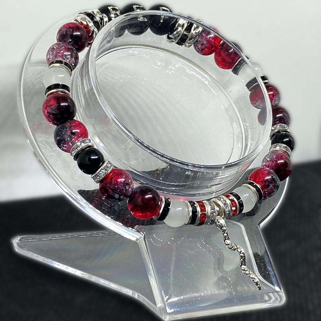 Reputation Bracelet - Etsy