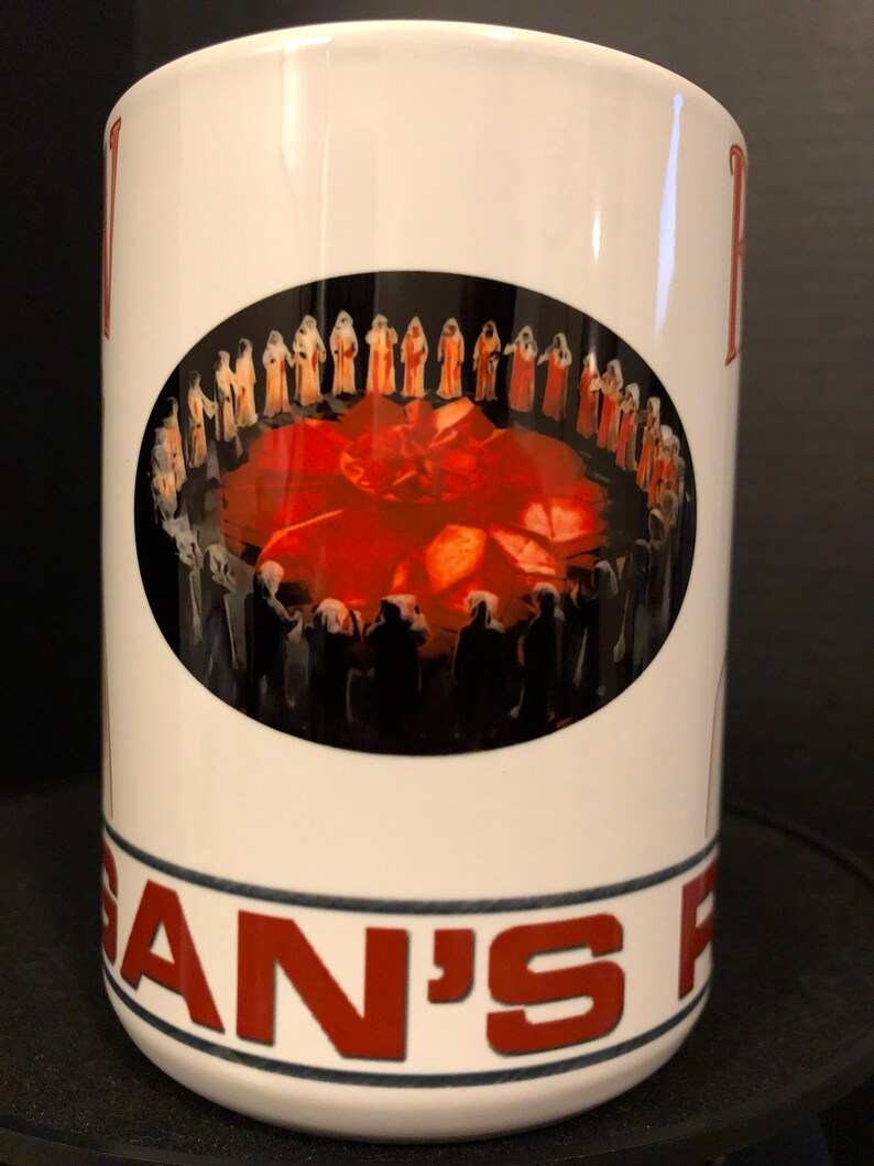 Logan's Run Carousel - Etsy