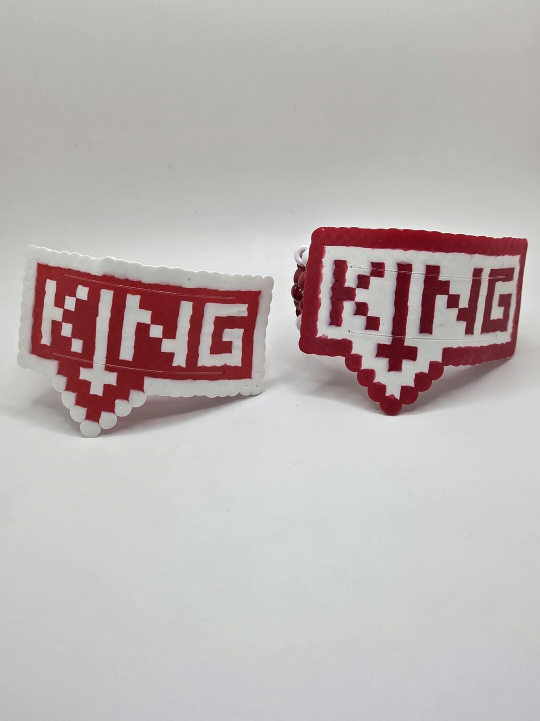 Sullivan King Kandi Cuffs - Etsy