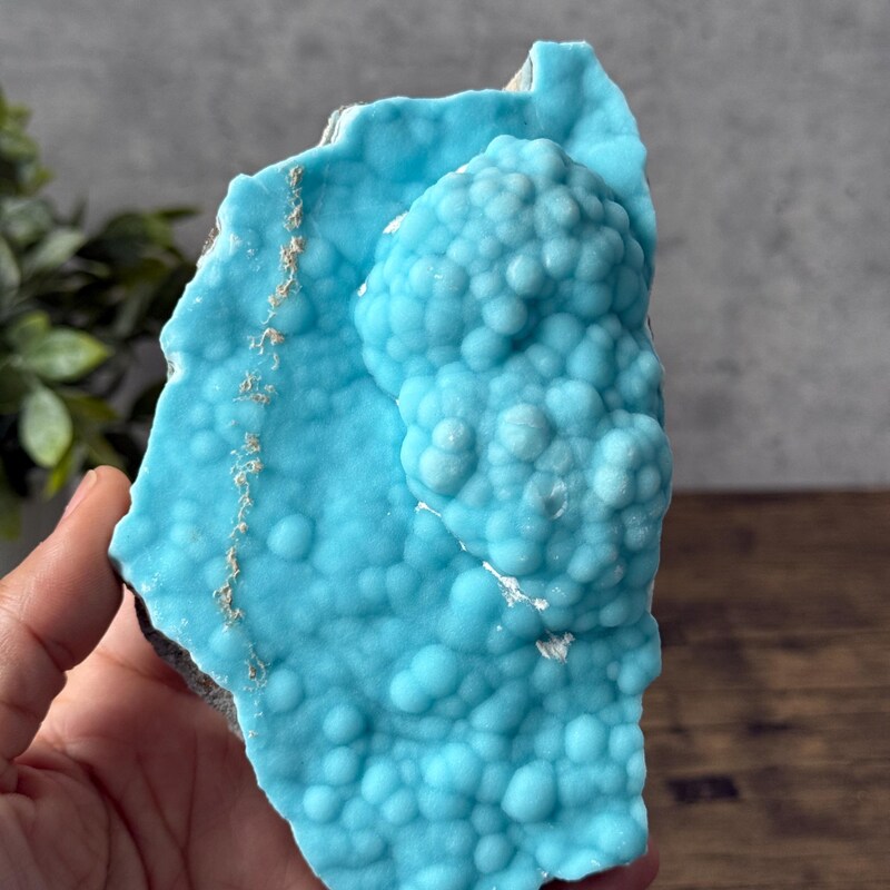 Hemimorphite Crystal - Etsy