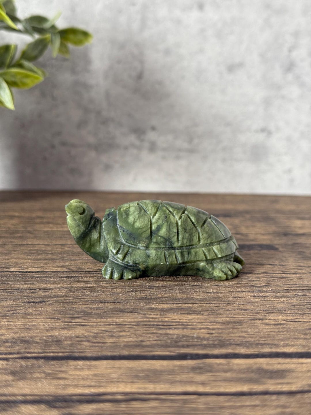 Jade Turtle | Symbol of Longevity, Wisdom, and Protection | Spiritual ...