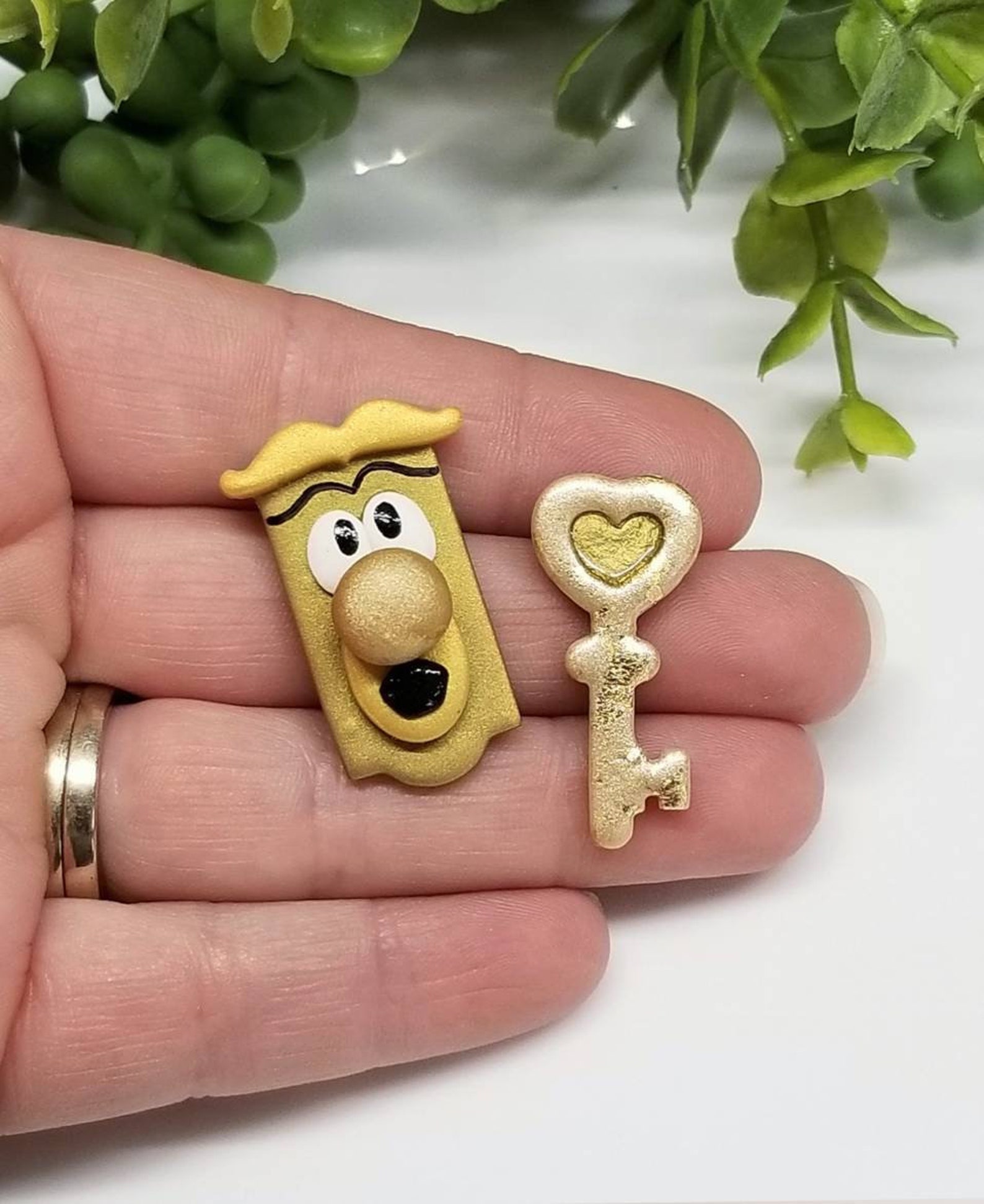 Alice in Wonderland Eat Me Cookies Drink Me Potion - Etsy