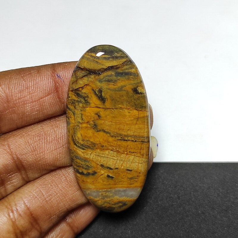 Tiger Skin Jasper - Etsy