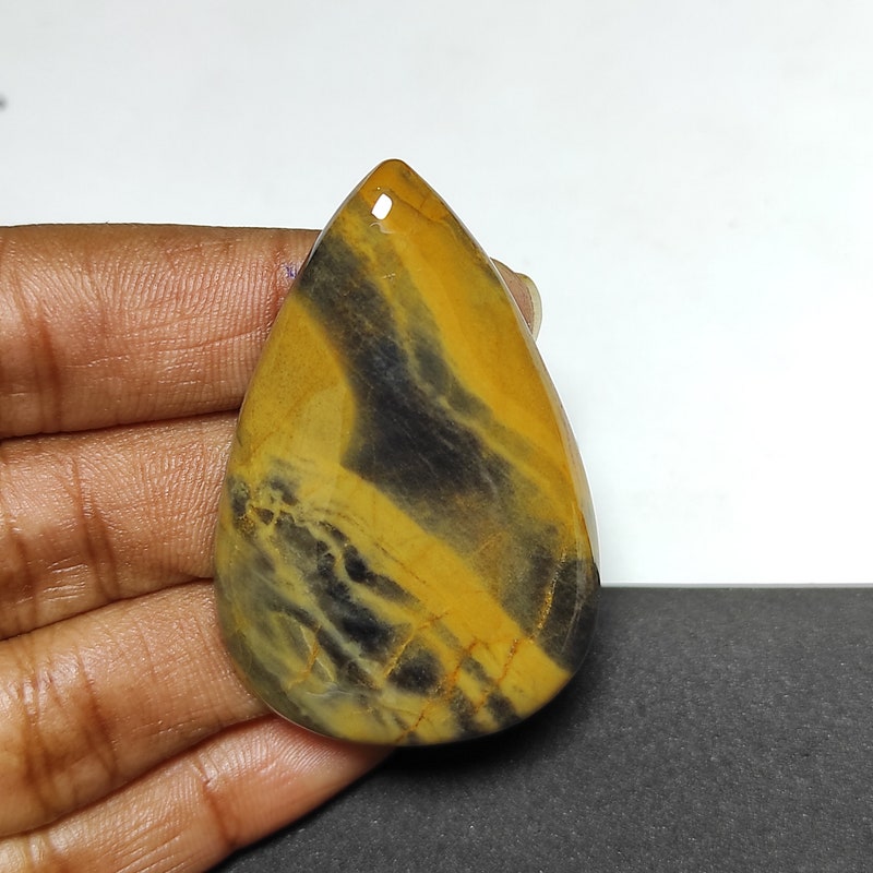 Tiger Skin Jasper - Etsy