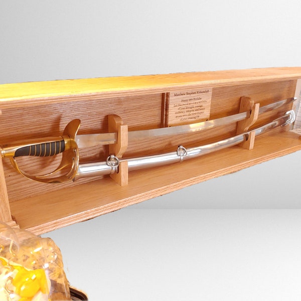 Sword Display - Etsy