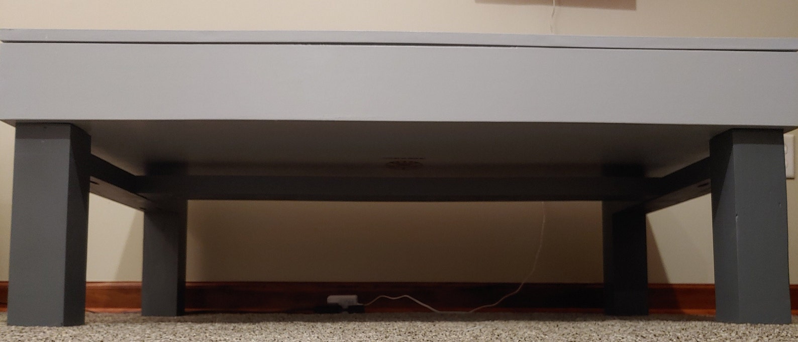 Nintendo NES Controller Coffee Table With Storage - Etsy