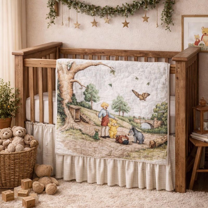 Baby Boy Bedding Arrow - Etsy