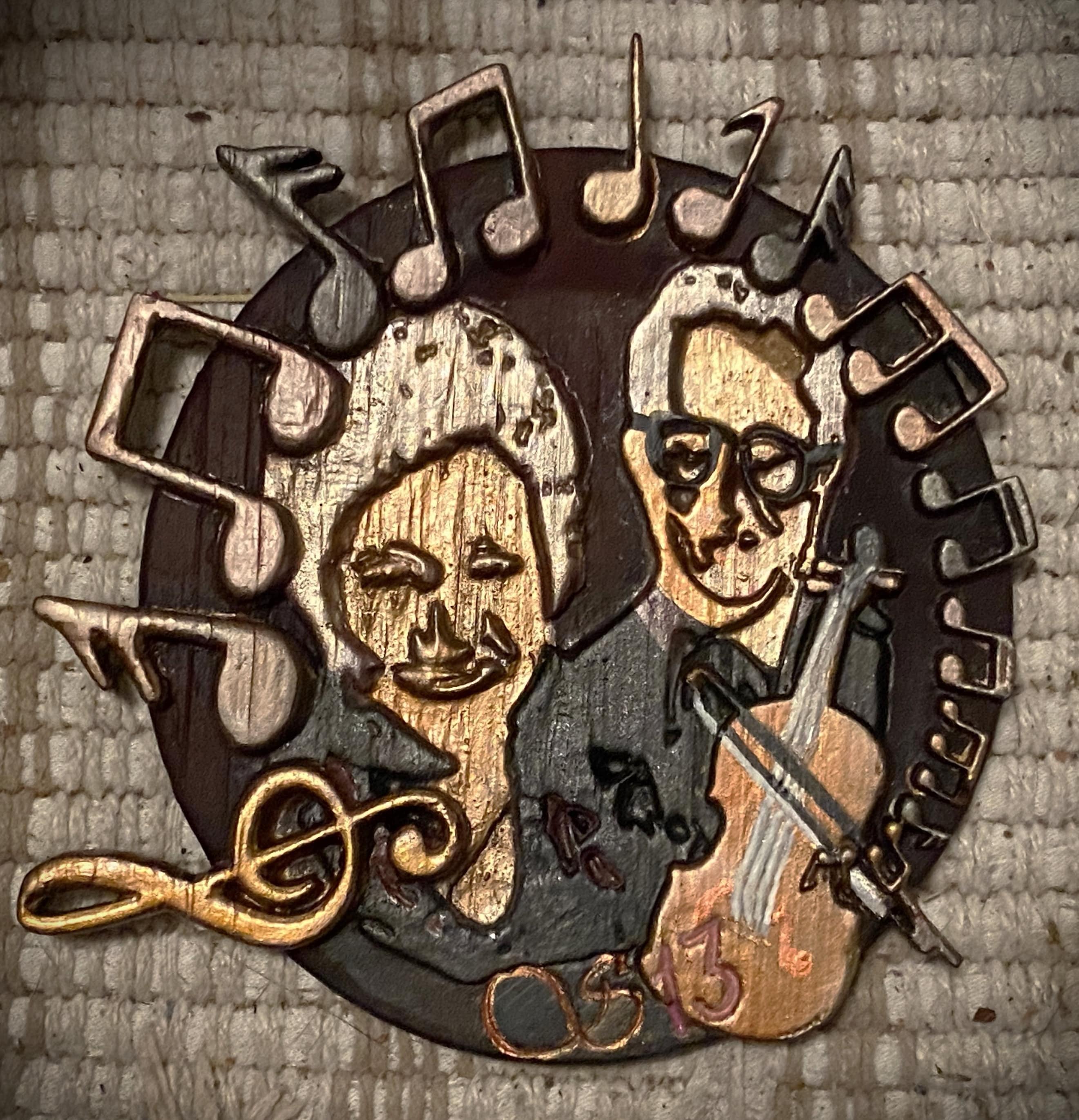 Personalized 3D Printed Picture Frames Ornaments and Wall - Etsy