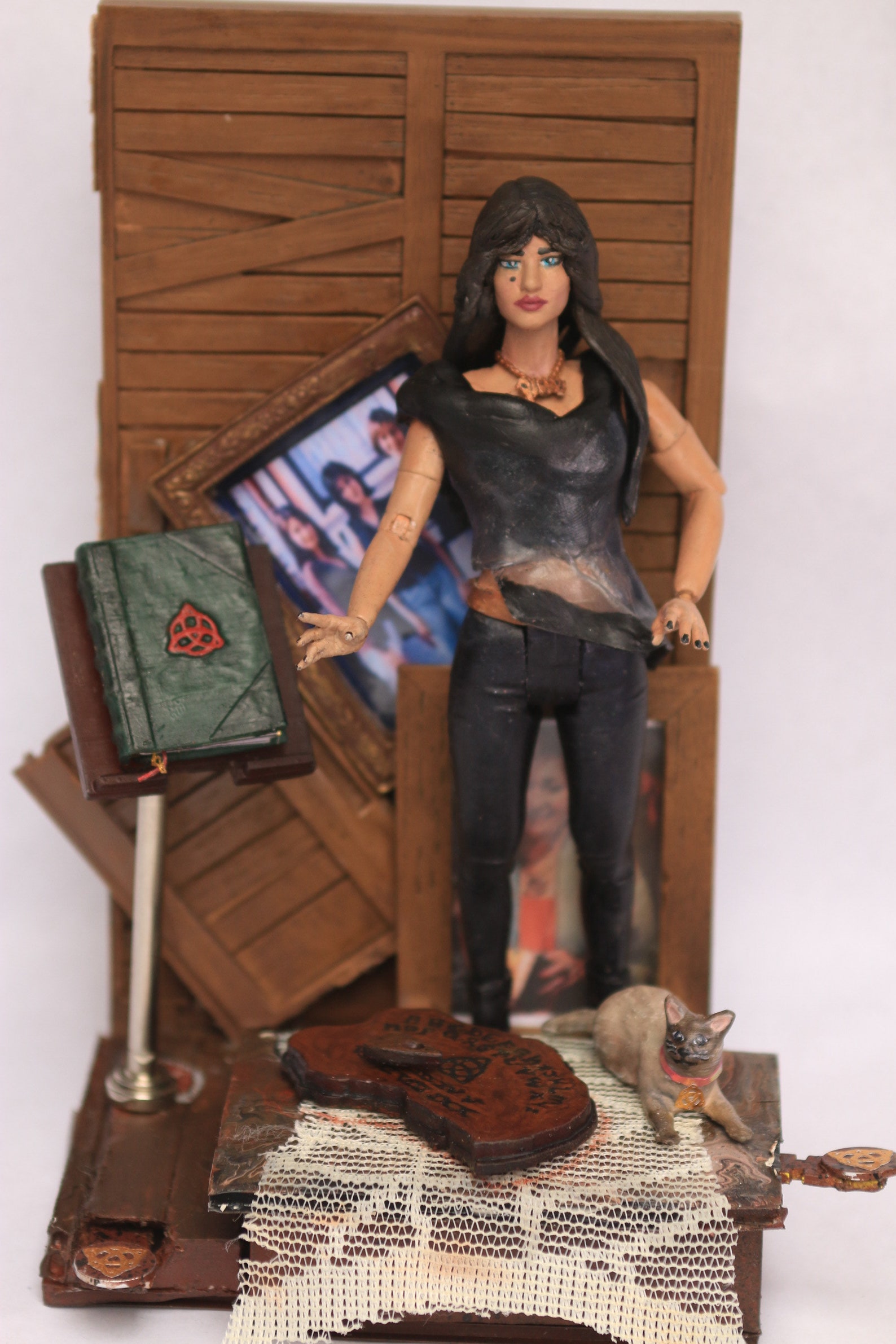 Fully Customizable Action Figures - Etsy