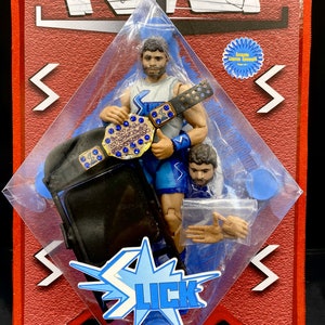 Fully Custom Action Figure Packaging (multiple Styles Available!) - Etsy