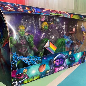 Fully Customizable Action Figures - Etsy