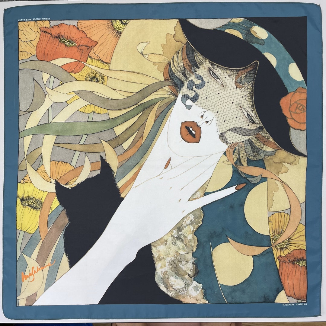 Masakane Yonekura Art - Was a Japanese Stage Director, Actor, Author and Illustrator ...