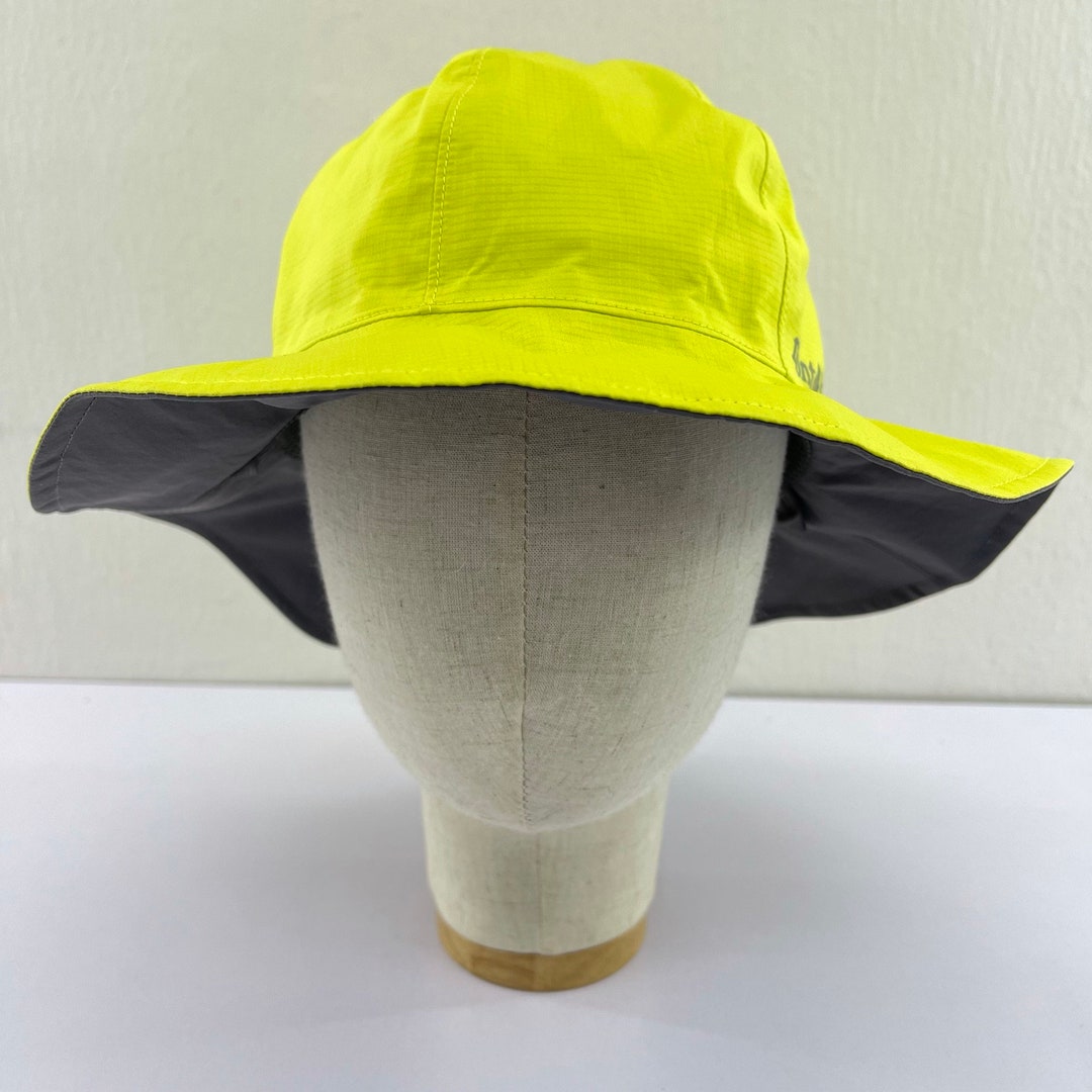 Vintage Montbell X Gore-tex Bucket Hats - Etsy