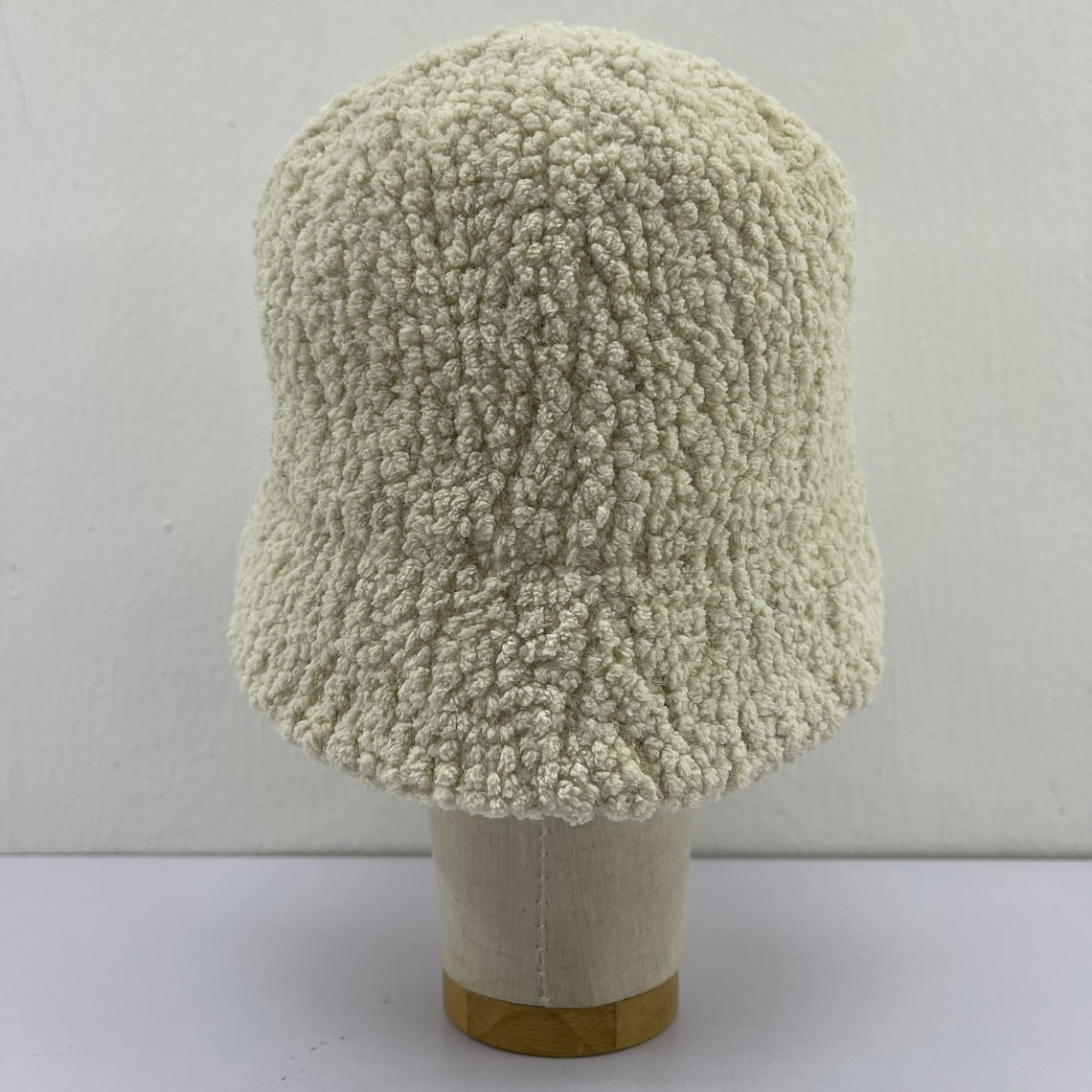 Vintage WABAHAT Nice Design Bucket Hats, Summer Hat, Winter Hat - Etsy