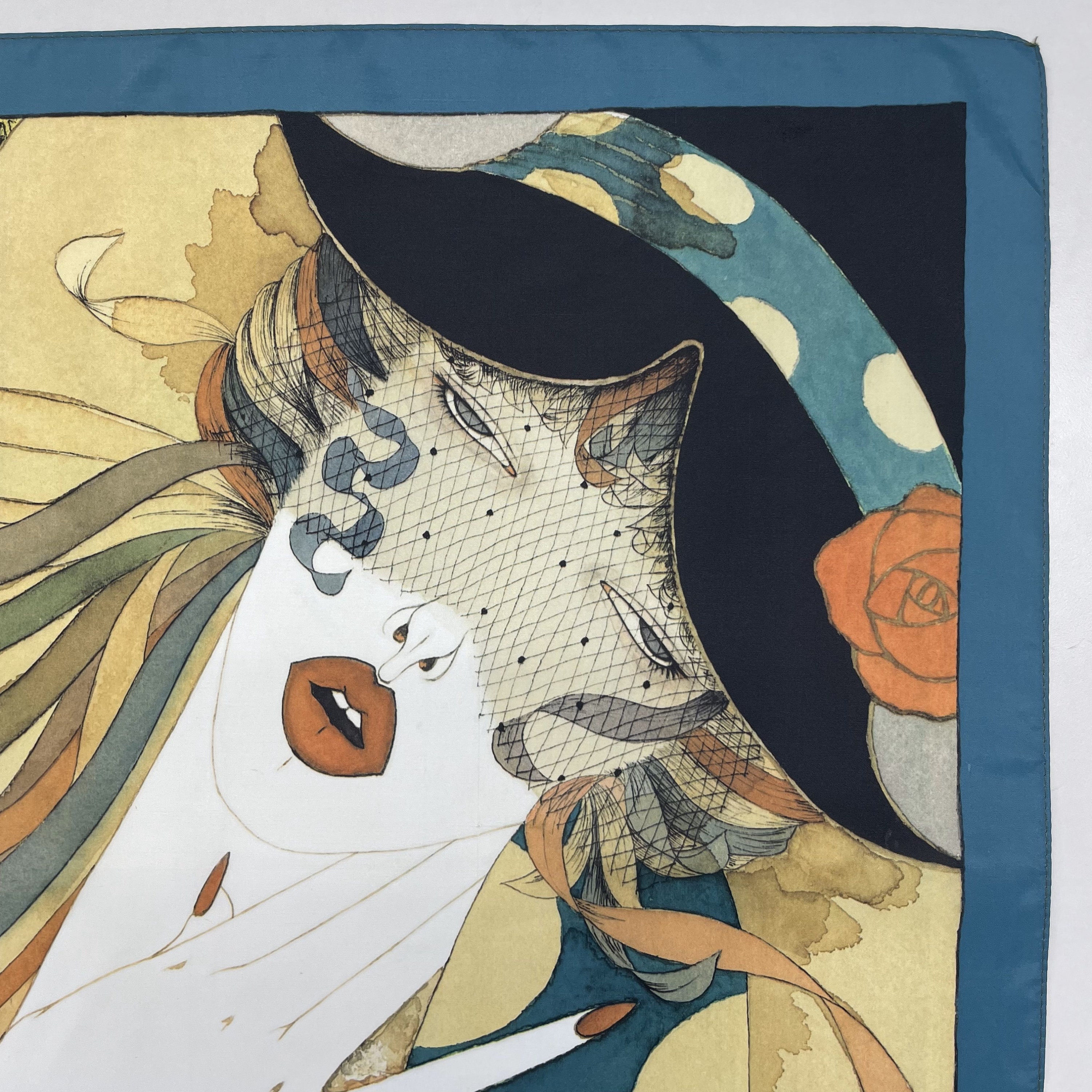 Masakane Yonekura Art - Was a Japanese Stage Director, Actor, Author and Illustrator ...