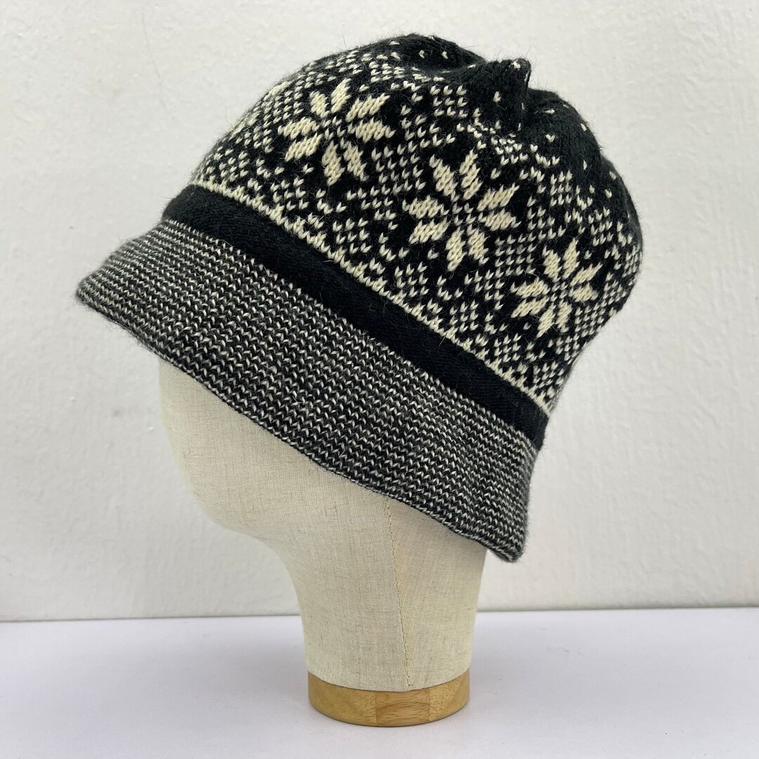 Vintage Bella Sportif Nice Design Bucket Hats, Navajo Design, - Etsy