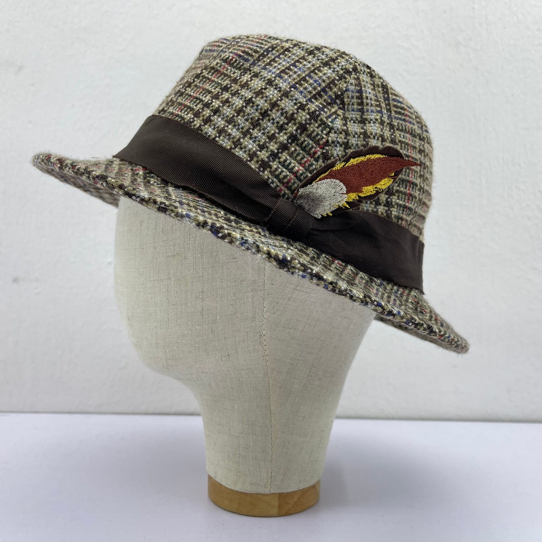 Ca4la Nice Design Bucket Hats - Etsy