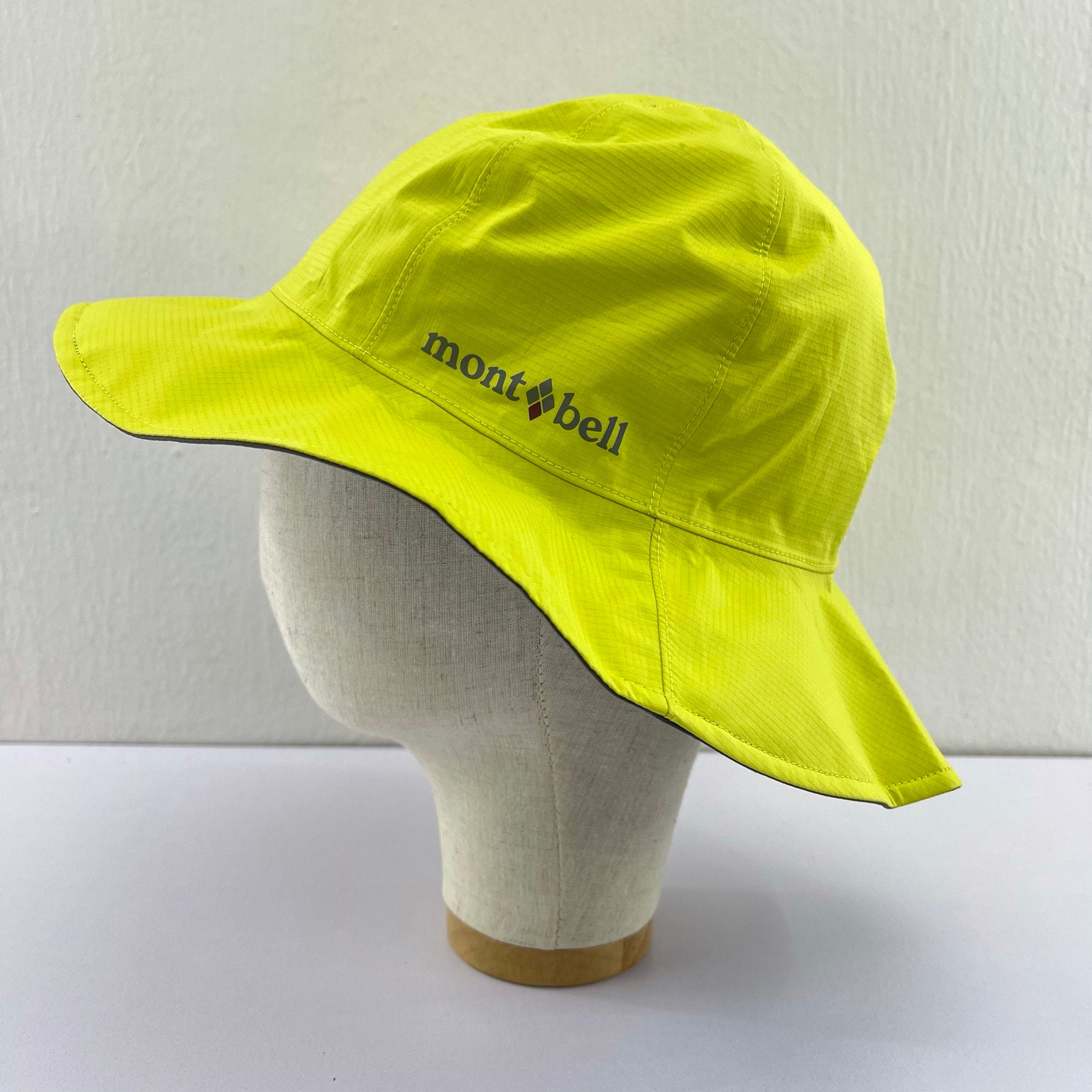 Vintage Montbell X Gore-tex Bucket Hats - Etsy