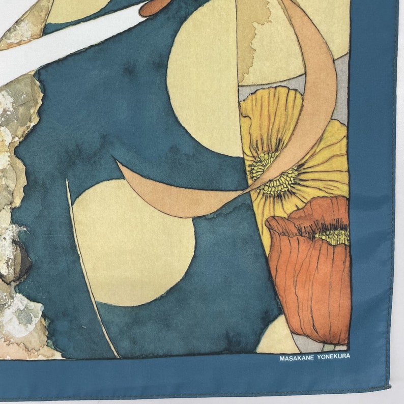 Masakane Yonekura Art - Was a Japanese Stage Director, Actor, Author and Illustrator ...