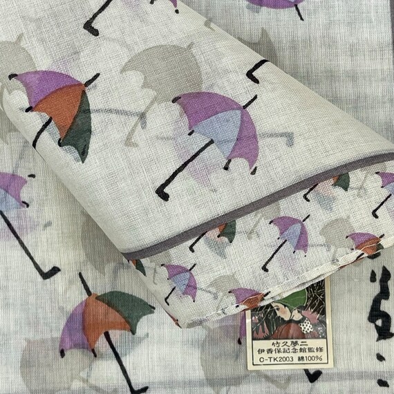 Vintage Japanese Takehisa Yumeji by Ikaho Memorial Ha… - Gem