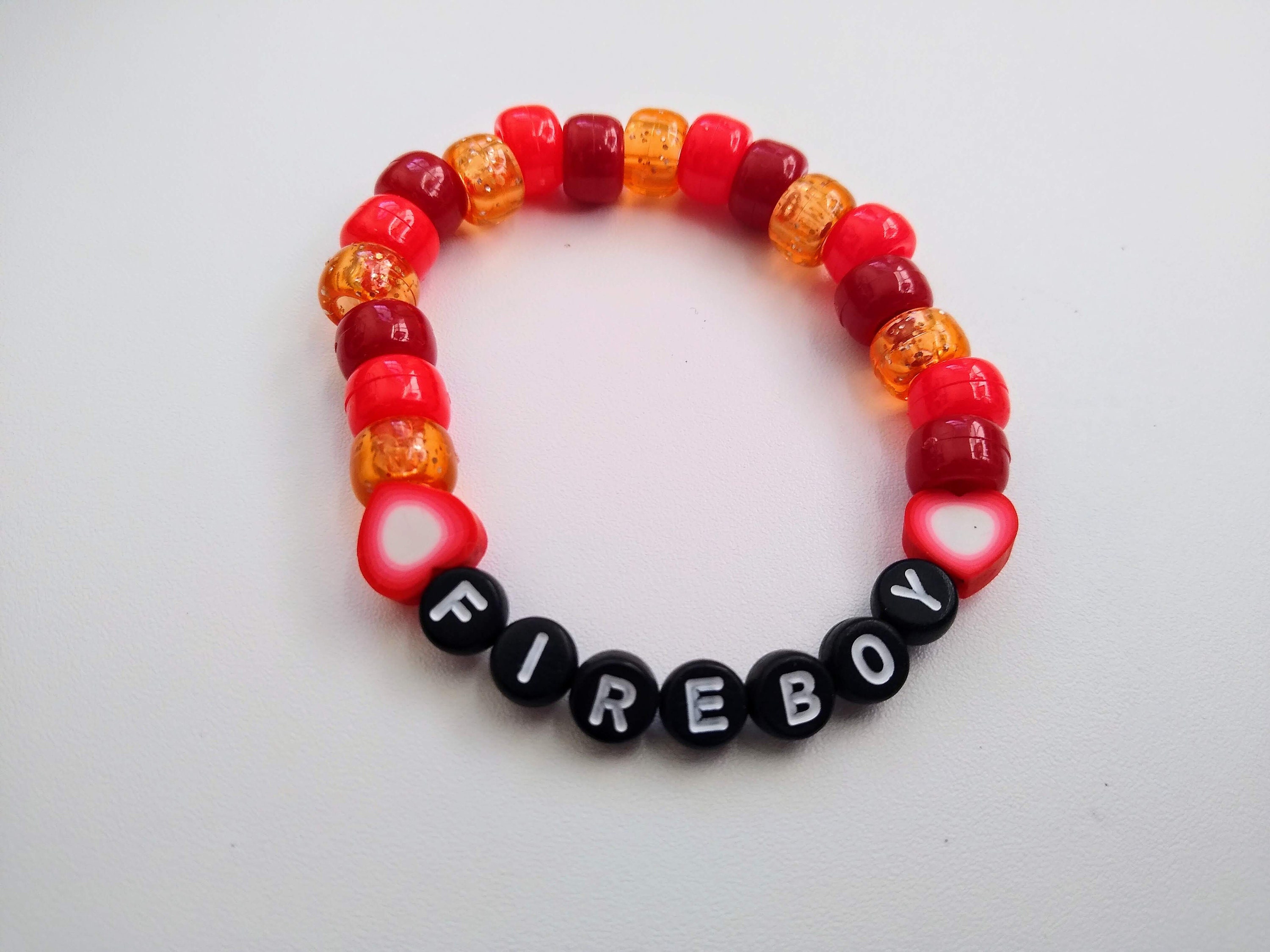 Watergirl and Fireboy Matching Friendship/couple Cute Gaming - Etsy