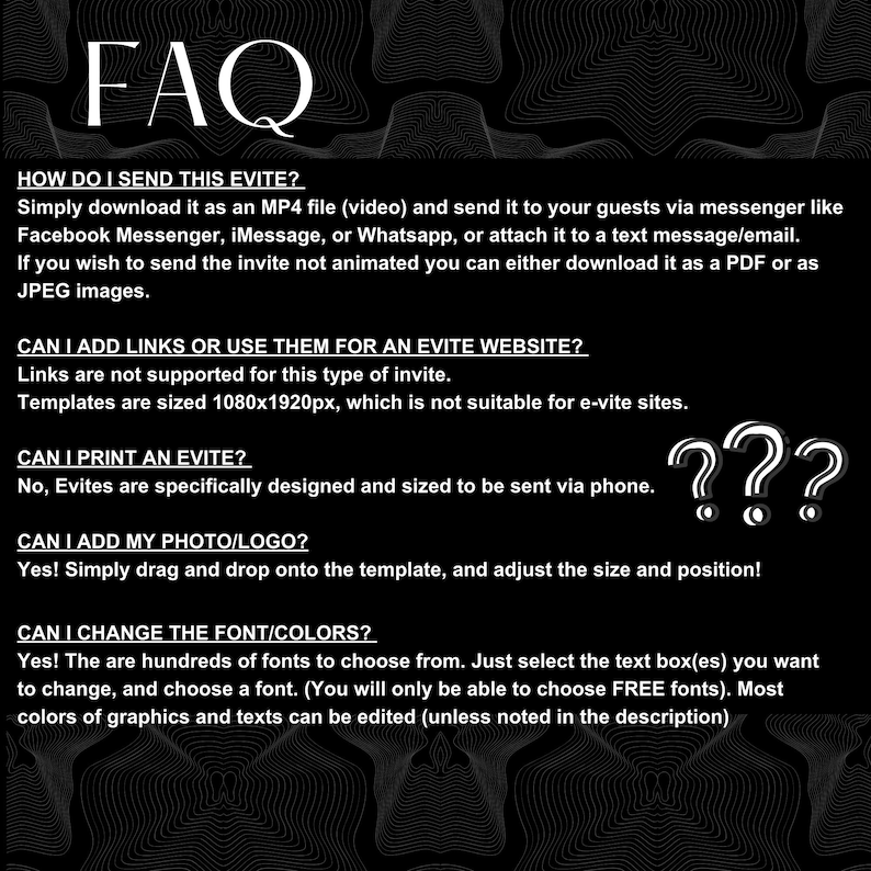 Glam and Tonic Digital Invitation, Leopard Galentines Dinner Party ...