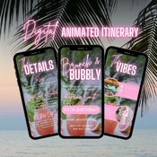 Ladies Night Games, Printable Game Bundle for a Girls' Night, Girls ...