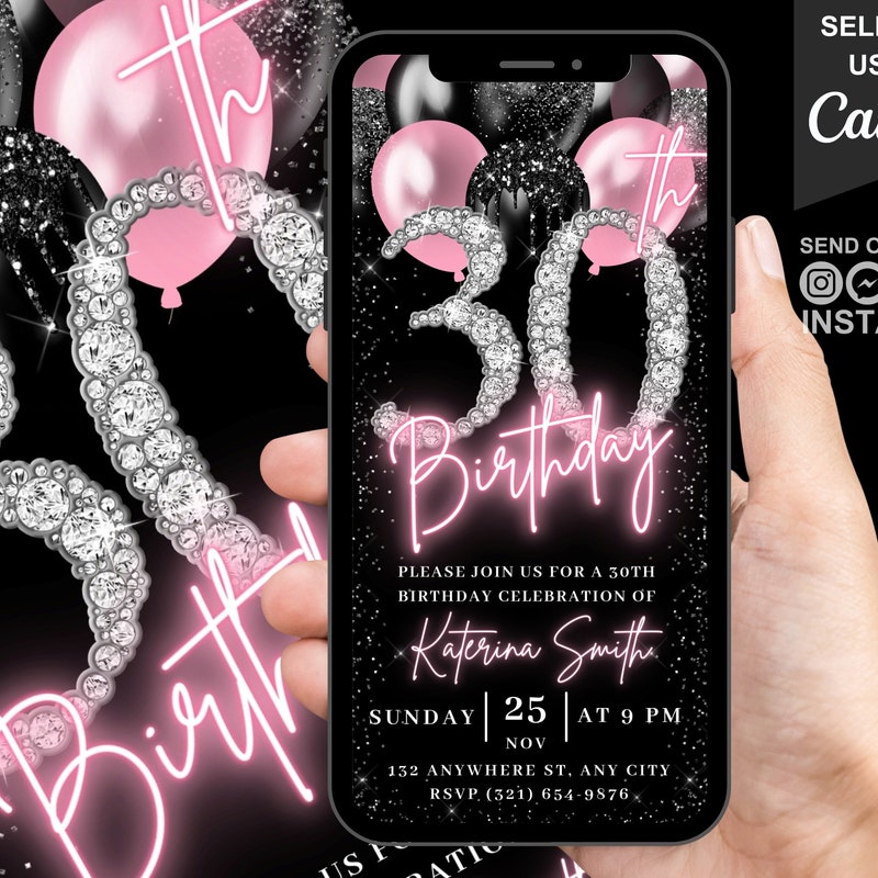 Cute 30th Birthday Gifts - 60+ Gift Ideas for 2026