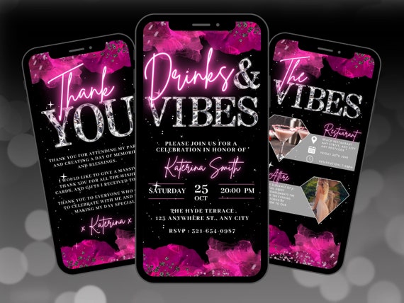 Wednesday Drinking Ecard