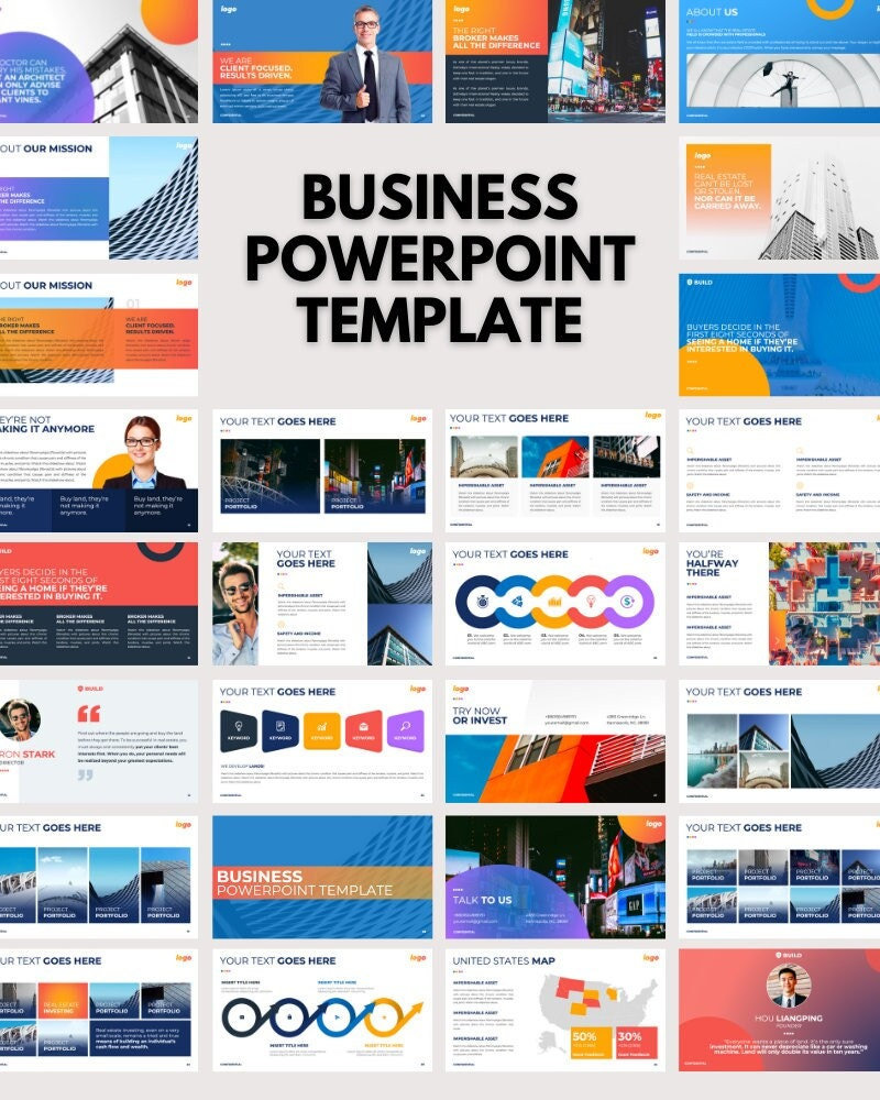Buy Powerpoint Templates