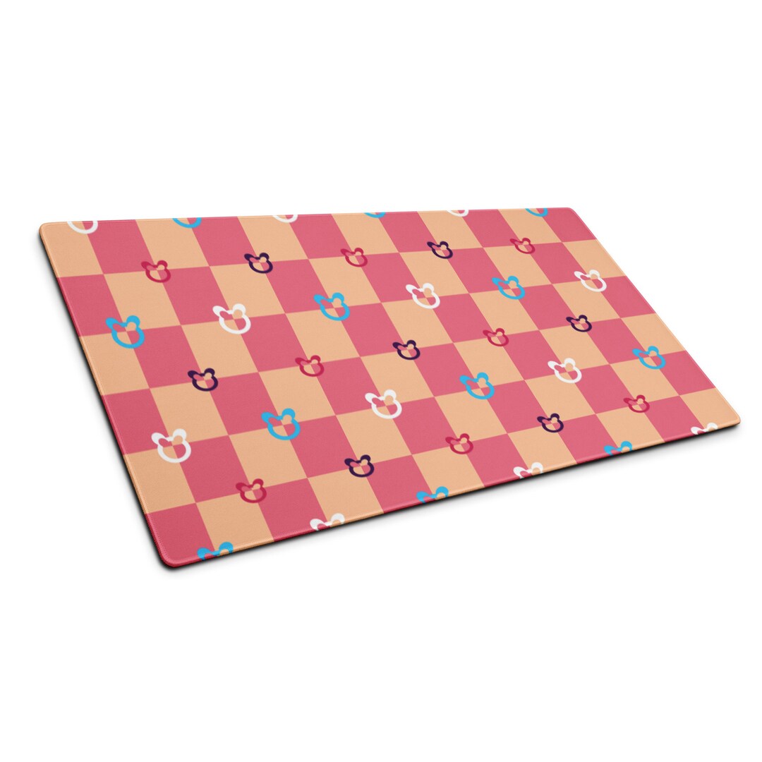 Gummies Gaming Mouse Pad - Etsy