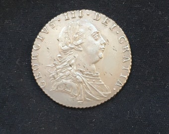 George 111 Coins - Etsy