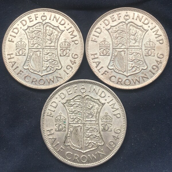 George V1 Coins - Etsy UK