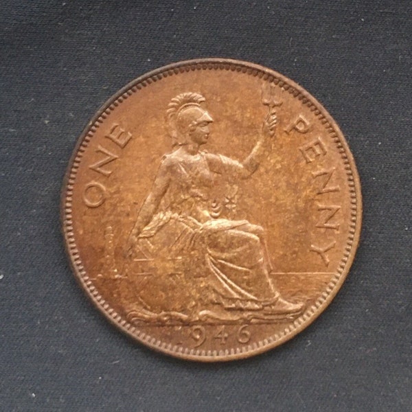 George V1 Coins - Etsy UK