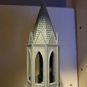 Wizard Tower 28mm Terrain Dungeons and Dragons 28mm Terrain Terrain - Etsy