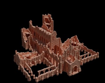 Rocks A Desert Core Set Cast N Play Terrain Essentials - Etsy