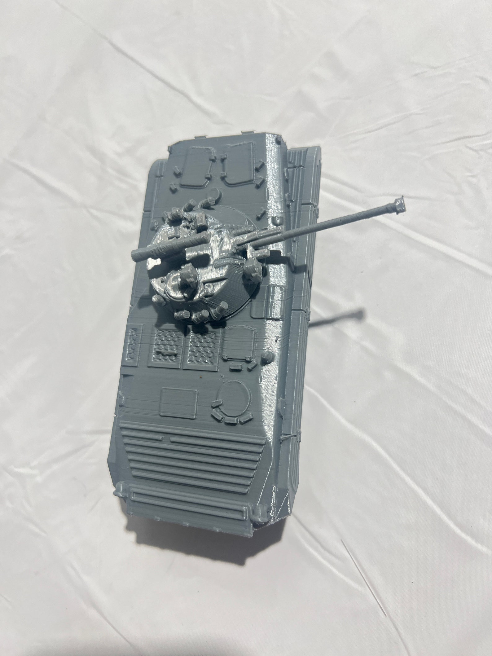 BMP-2, Command Tank, Cold War Tank, Cold War, Tank, Russian, Tabletop ...