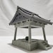 Samurai, Sumo Ring Dnd Miniature, Wargaming Terrain, Dungeons and ...