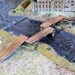 Samurai Bridges Set, 5 Bridges Set, Japanese, Samurai, Dungeons and ...
