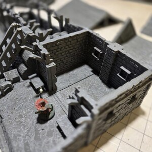 Medieval Dairy Farm: Rustic Countryside Homestead - Ideal for ...