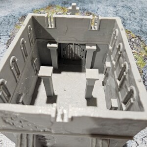 Colonial Spanish Church 28mm, 9 Buildings, Pirate Village - Etsy