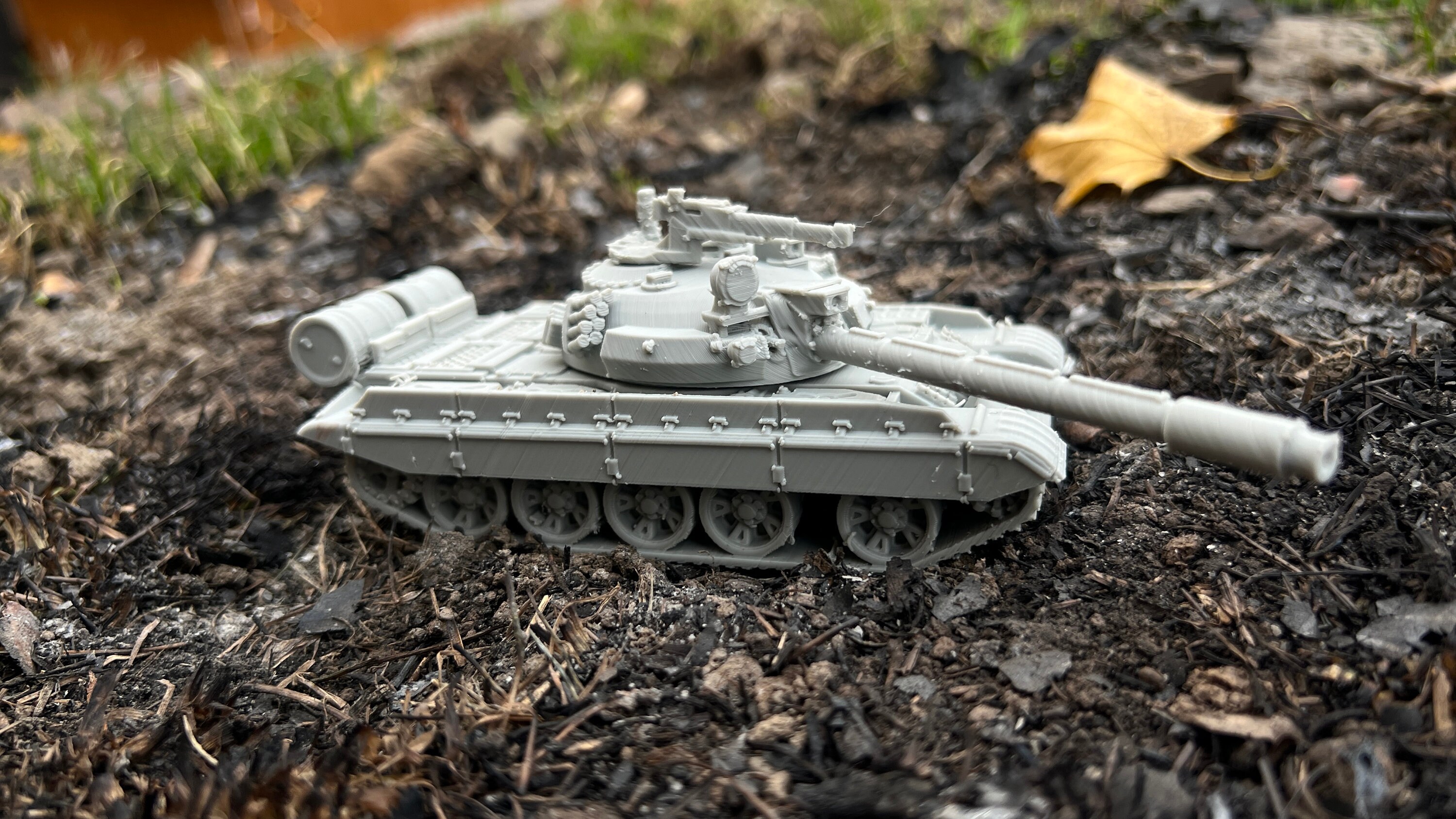 T-55 AM2, Soviet Union, Cold War Tank, Cold War, Tank, Russian ...