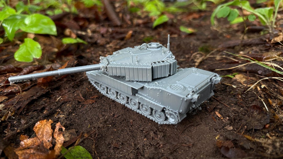 M8 Buford Level 3 Armor, Light Tank, BAE, Removeable Turrets, Modern ...