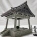 Samurai, Sumo Ring Dnd Miniature, Wargaming Terrain, Dungeons and ...