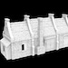 Moore's Residence - Historical Colonial House for Dnd, Pathfinder, and ...