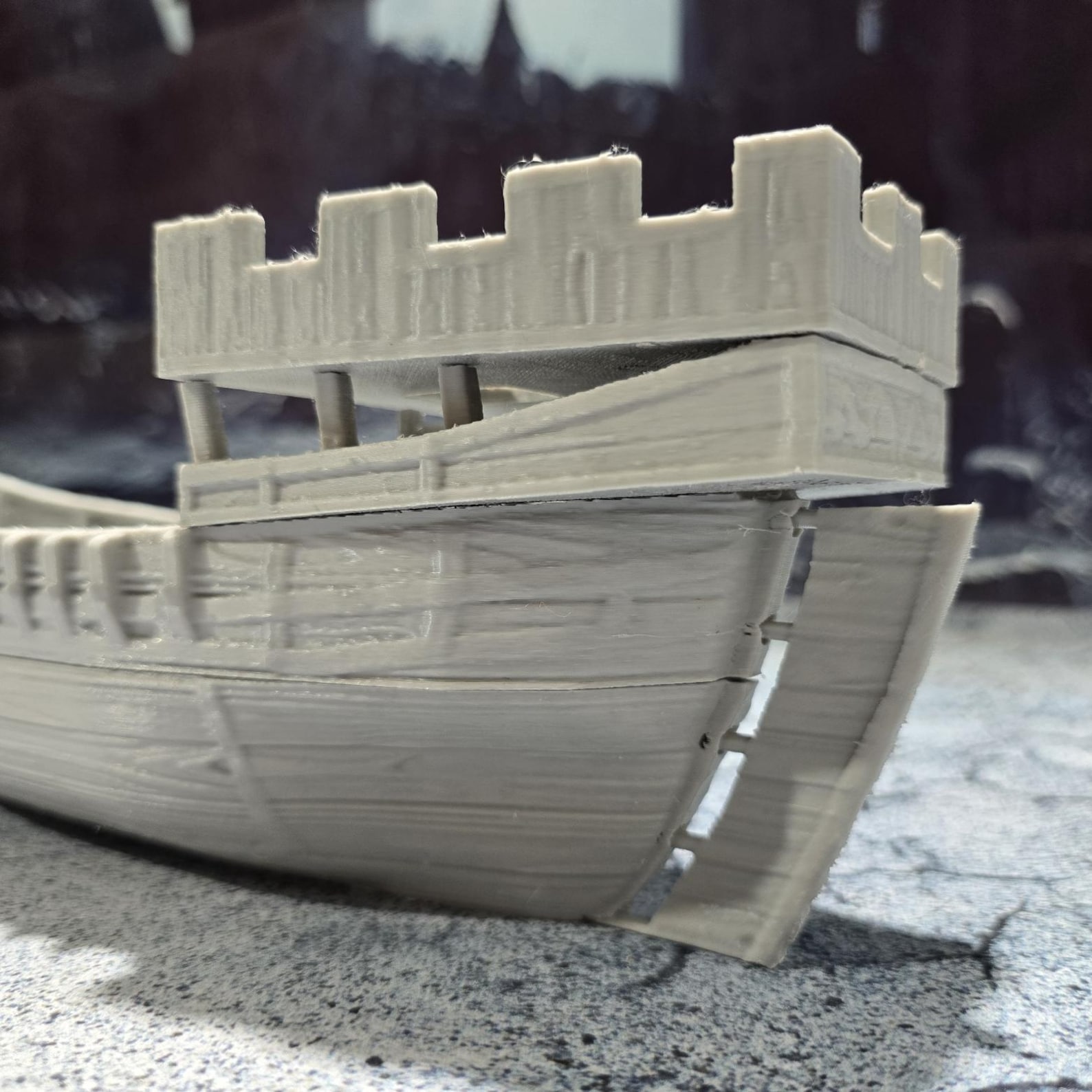Medieval Cog Ship: Mid-12th to 14th Century Nautical Vessel for ...