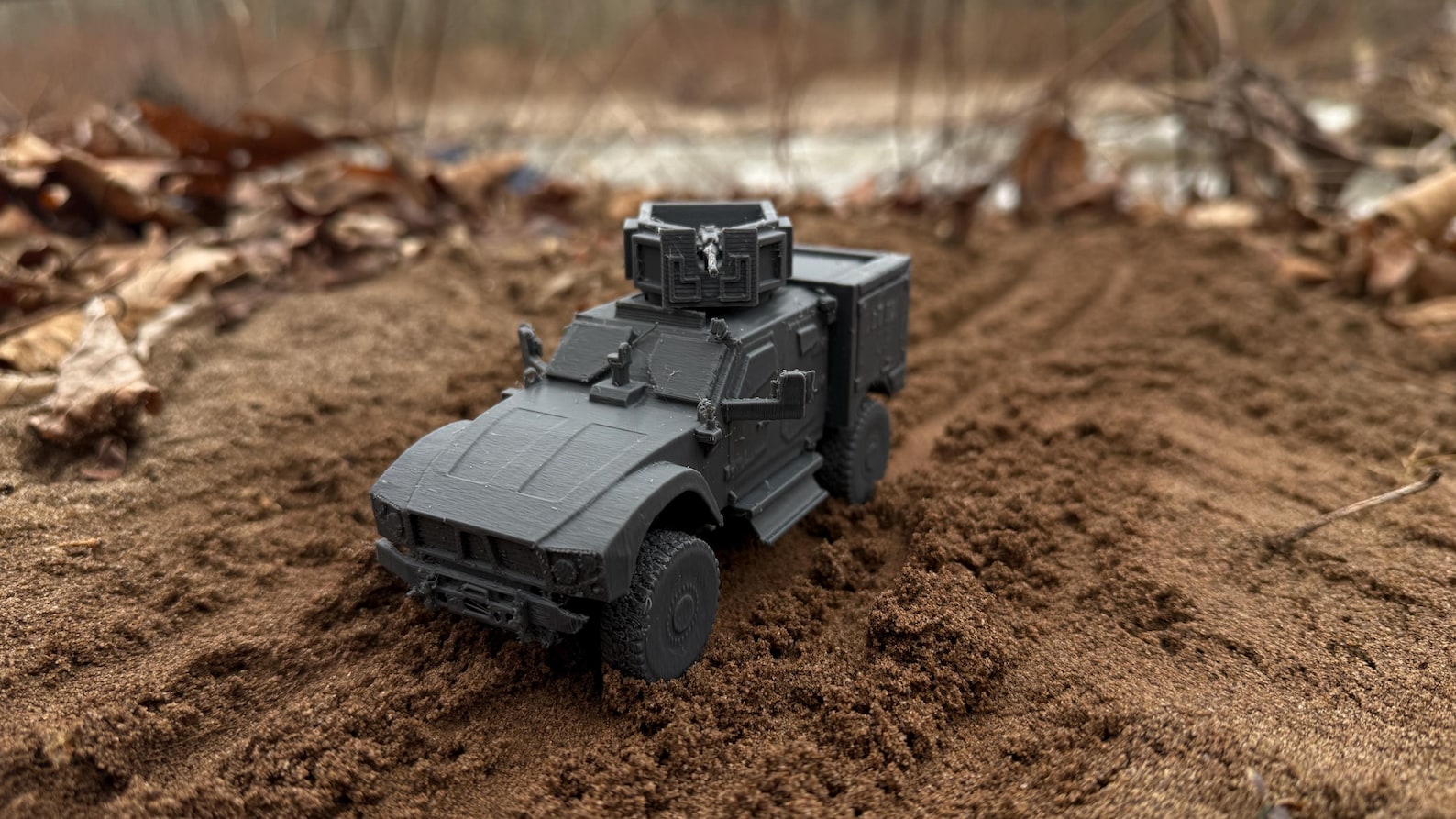 MATV, MRAP, Assault, All Terrain Vehicle, Truck, Modern Warfare ...