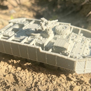 Stryker, M1126 Stryker ICV Slats , , Modern Warfare, Tabletop Terrain ...