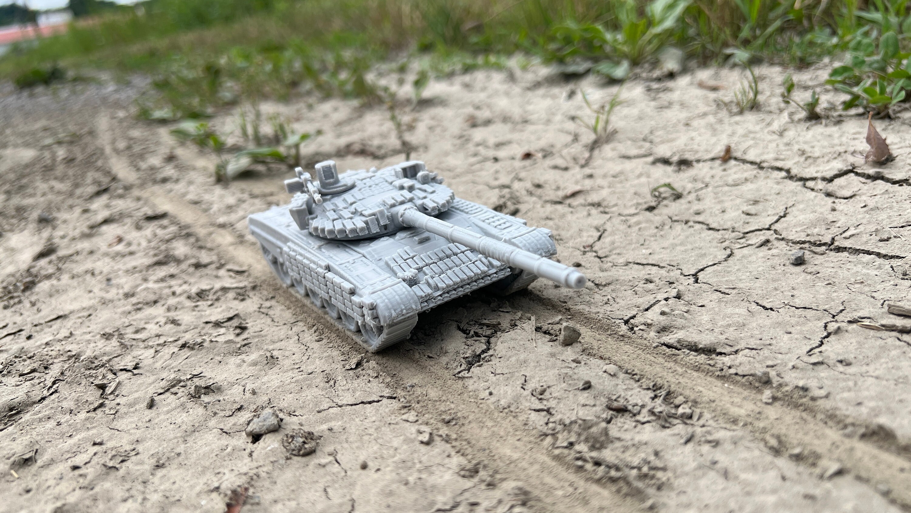 T-72-AV-TURMS, Tank, Moveable Turrets, Modern Warfare, Tanks, Gun ...
