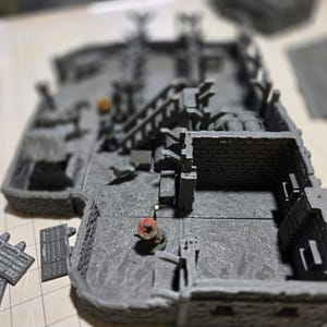 Medieval Dairy Farm: Rustic Countryside Homestead - Ideal for ...